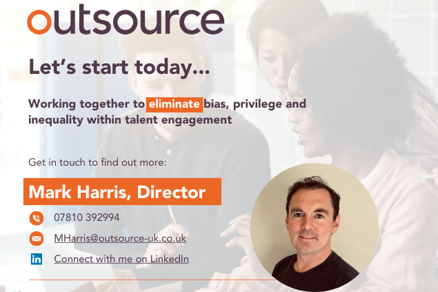 Maximising Your Business Potential with Recruitment Process Outsourcing (RPO) | Outsource UK
